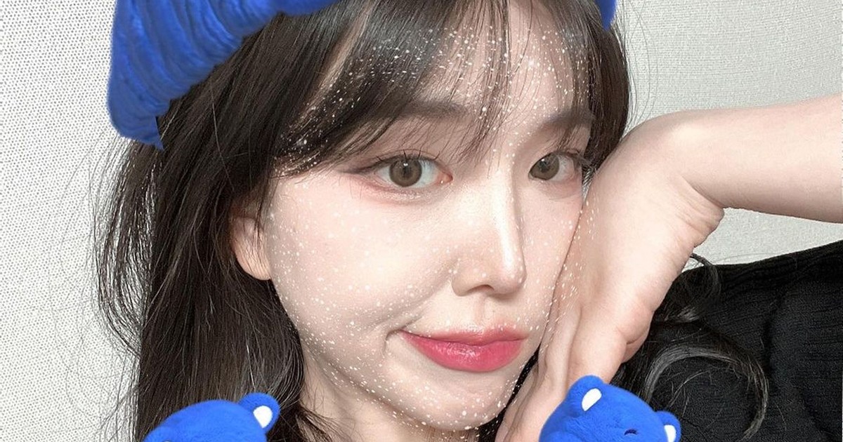 CLASS101+ | Reminisin's Instagram Story filter method