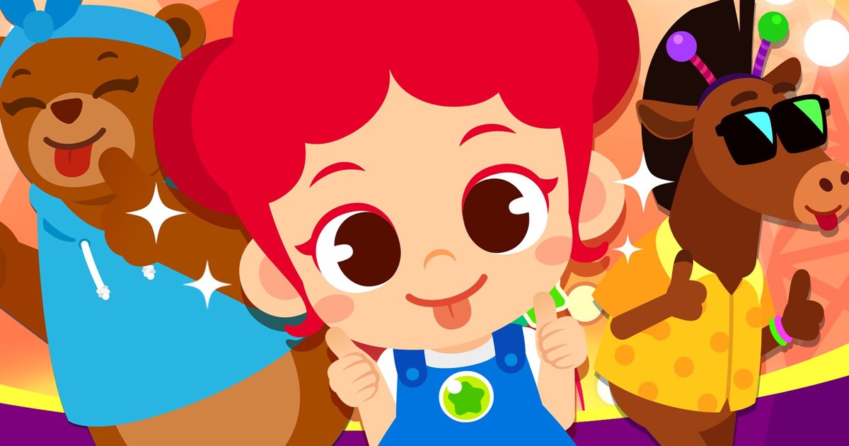 CLASS101+ | Dance Time