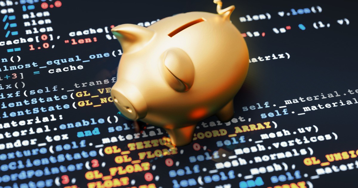 CLASS101+ | Pragmatic Python coding used for side jobs and investments for Koalmot