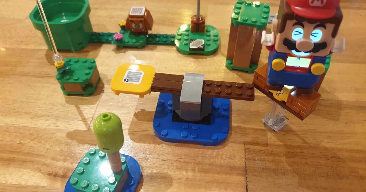 CLASS101+ | Play and learn the LEGO bolck with me.