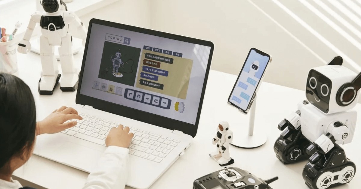 CLASS101 | 100% 영어! 컴퓨팅적 사고력을 키워주는 세계 퍼즐