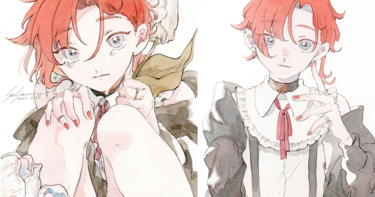 CLASS101+ | “I like it!” in watercolor Draw! Illustrations that express ...