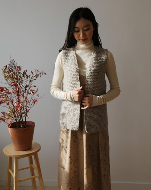 CLASS101+ | DIY 코지 베스트 키트