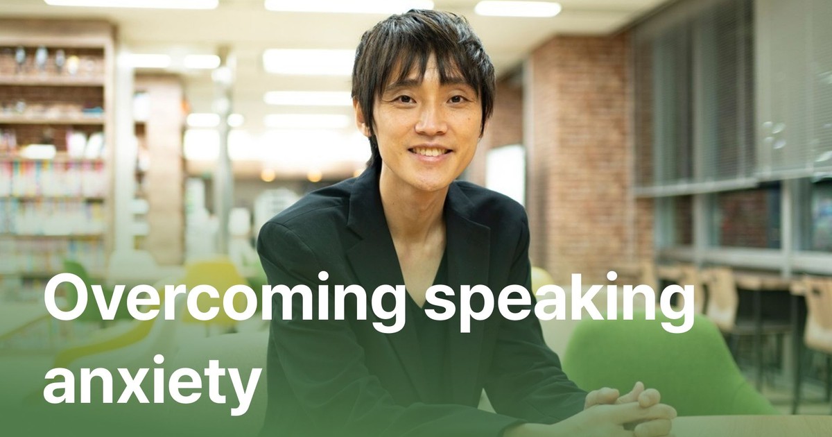 CLASS101+ | Ex-Communciation Anxiety Yoshida Hisanori's Secret to Making Communicaiton Fun for ...