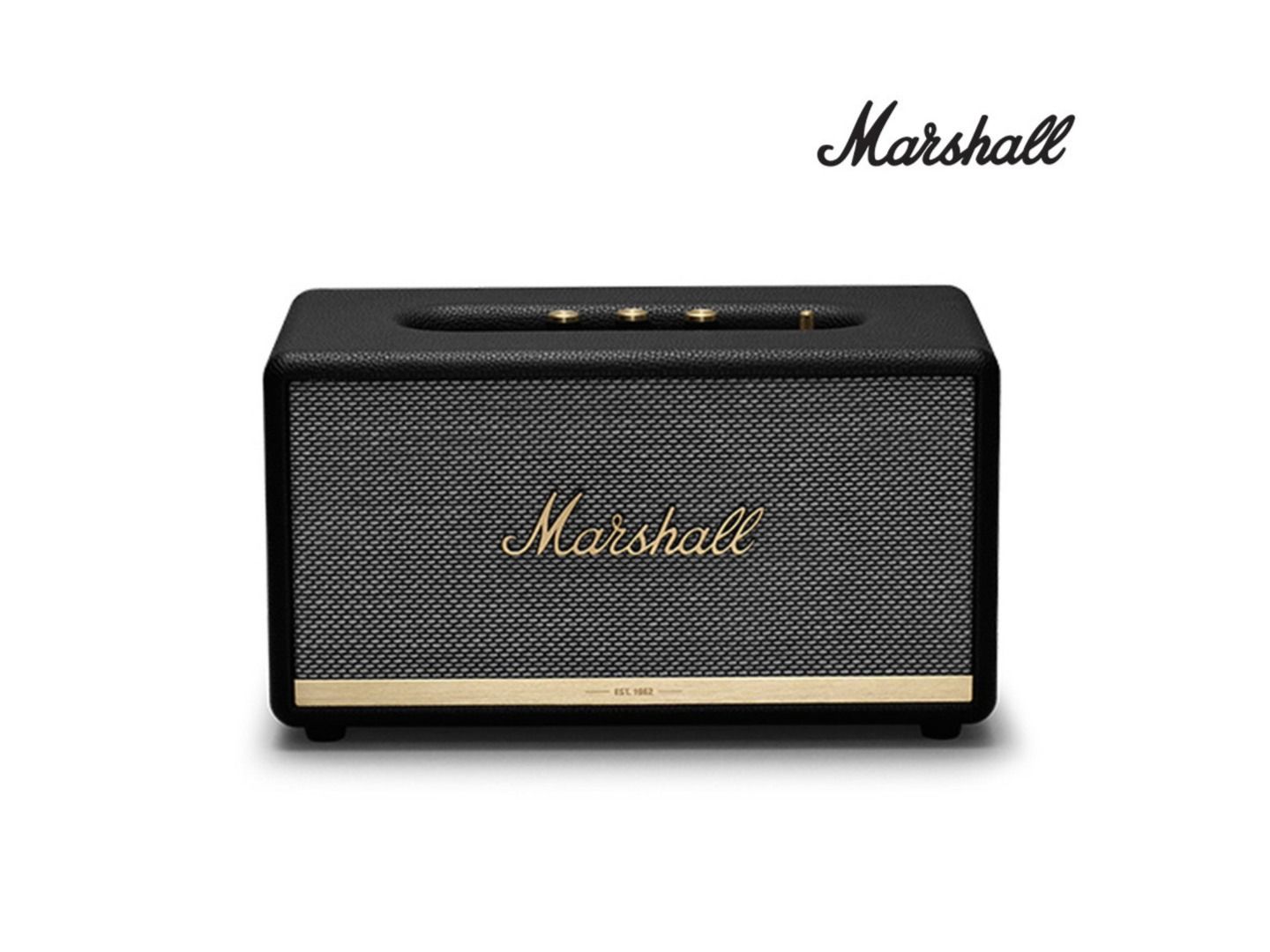 CLASS101 | 마샬 Stanmore Ⅱ 블랙