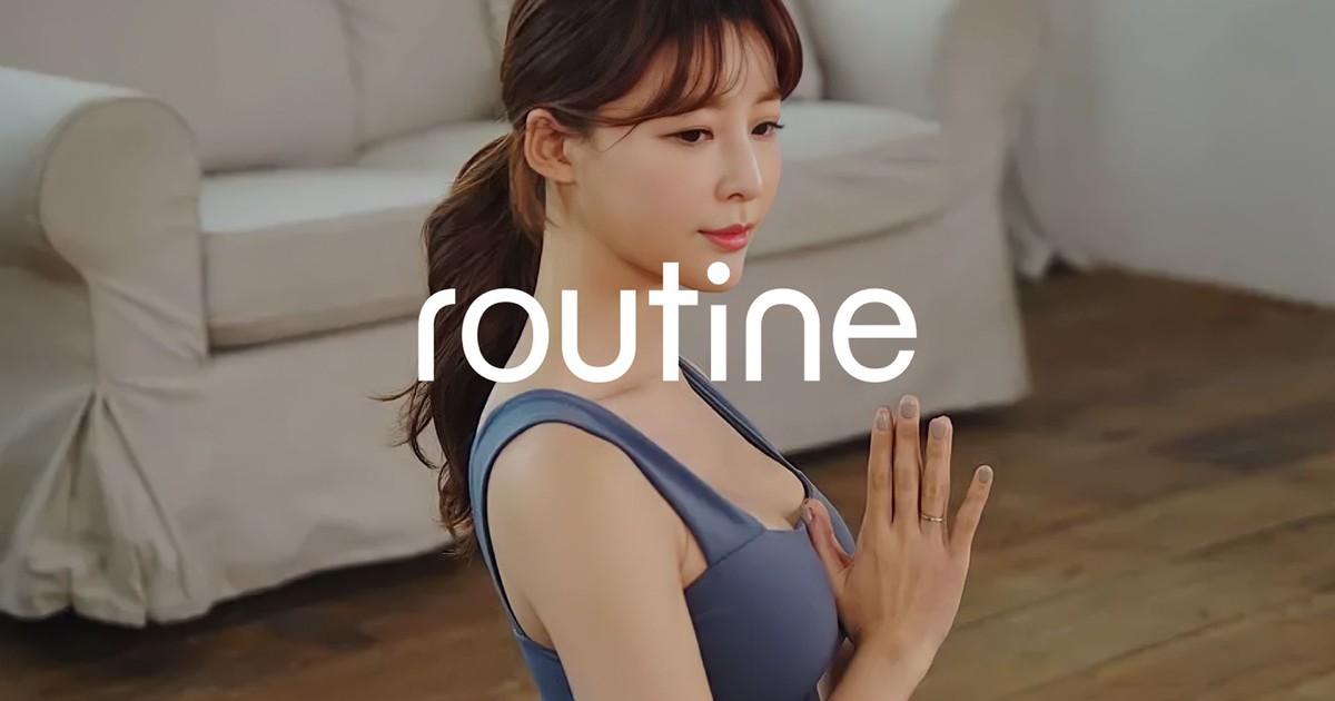 CLASS101+ | [101 routines] Just 10 minutes a day! Miracle morning yoga