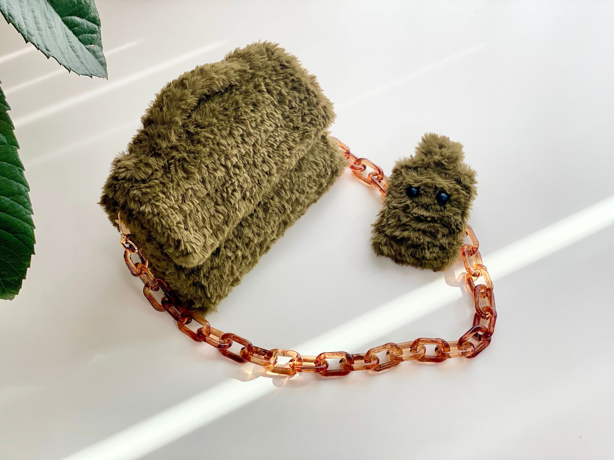 CLASS101 | DIY 스퀘어 레빗백 키트 | knit whale