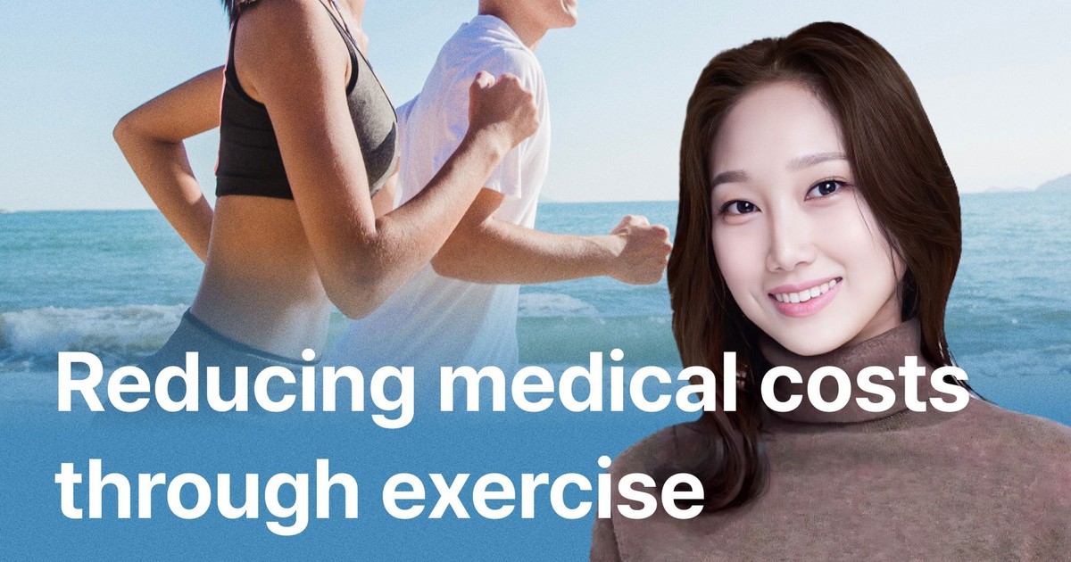 CLASS101+ | How to prepare for the future and exercise wisely to reduce ...