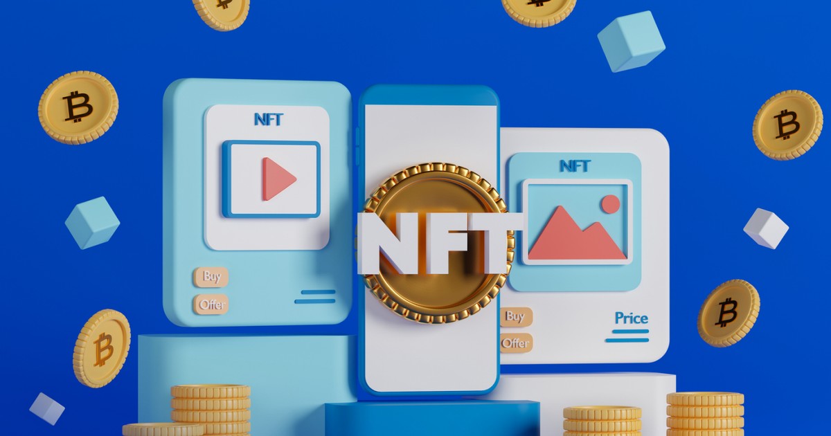 CLASS101+ | 【上級】NFTの発行からイーサリアム/ルーニーバースでの申請まで、実践を通してブロックチェーンについて学ぶ