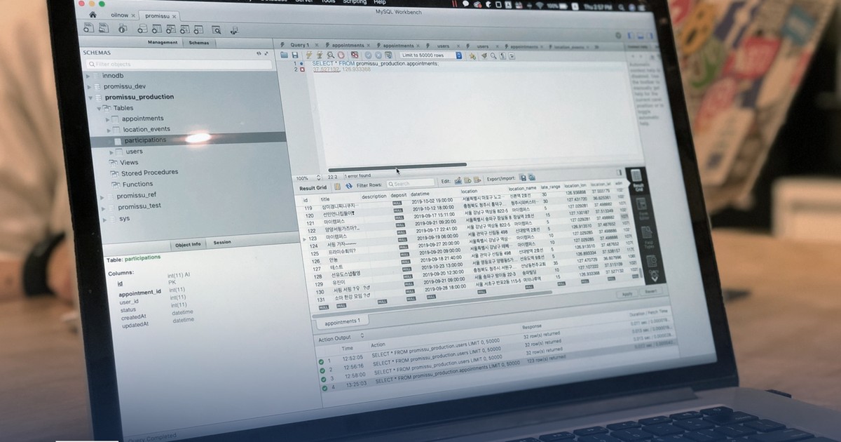 CLASS101+ | 마케터가 꼭 알아야 할 SQL 데이터 분석