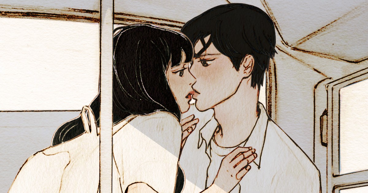 CLASS101 | 살구의 두근두근 순정만화처럼 그리기 클래스