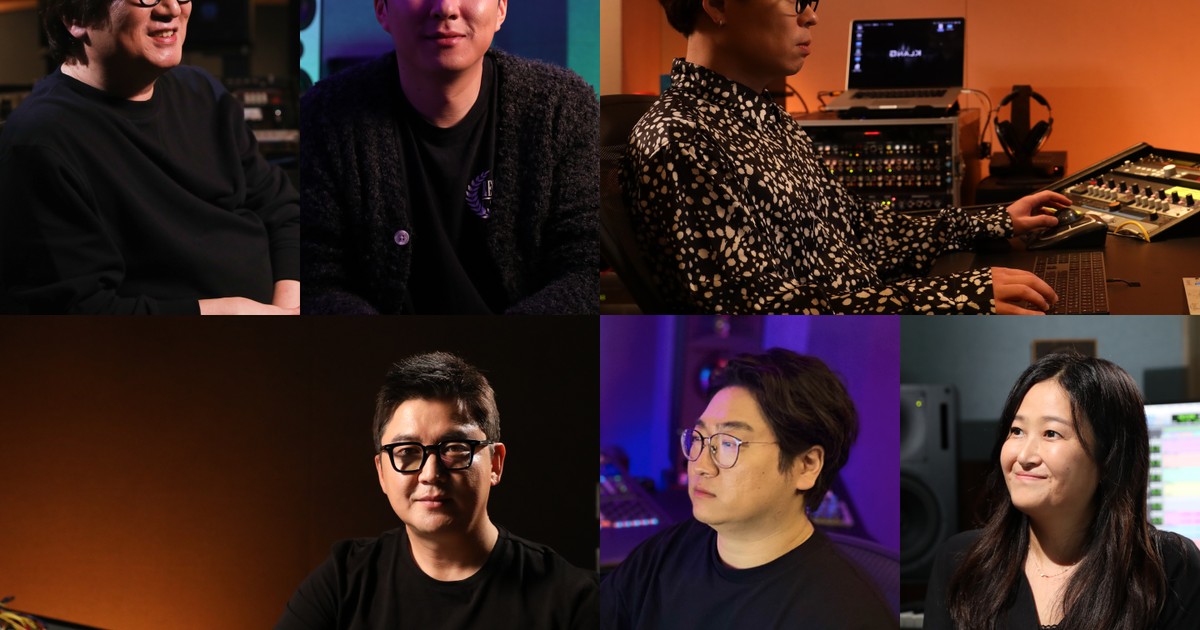 CLASS101 | Mix & Mastering Class