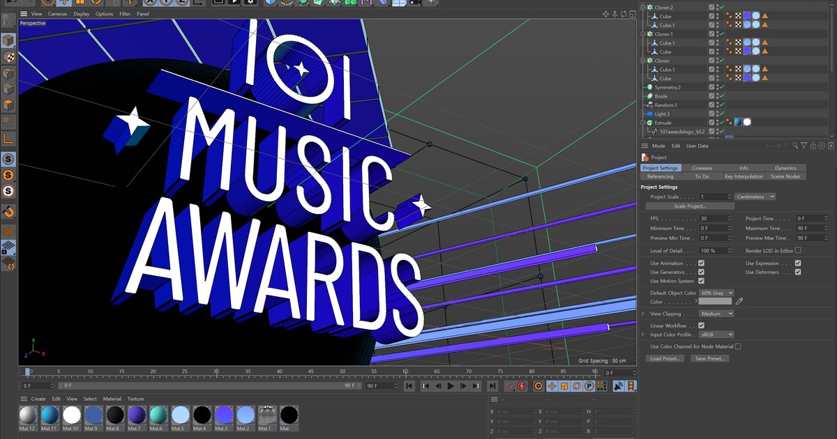 CLASS101+ | Learn from a designer from Mnet