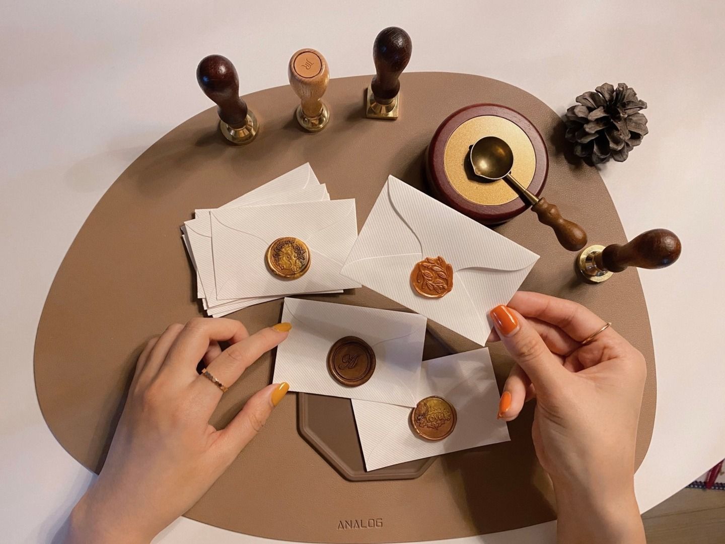 클래스101 | Writing a heartfelt and affectionate sentence, Lily's ...