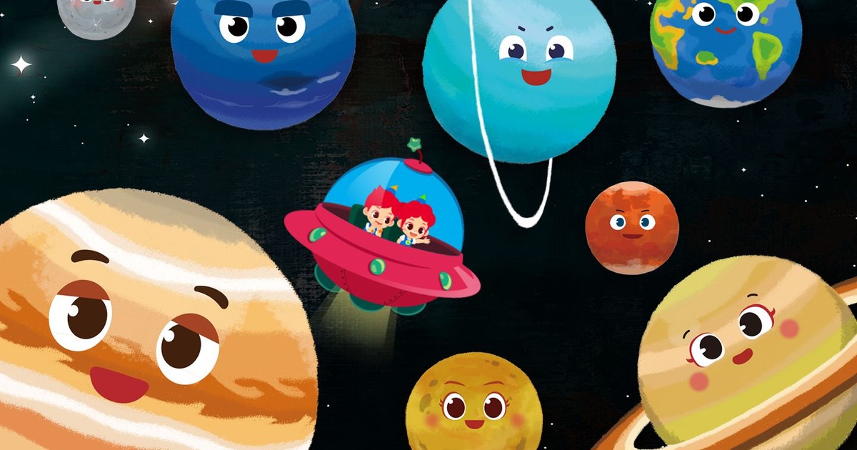 CLASS101+ | A world learned through songs