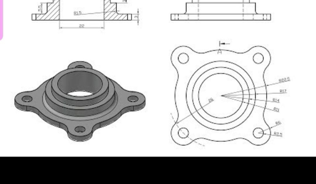 CLASS101+ | 공대여신이 알려주는 3D CAD