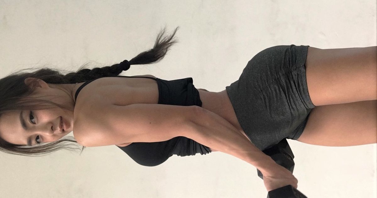 CLASS101+ | Gloria's BootyCamp