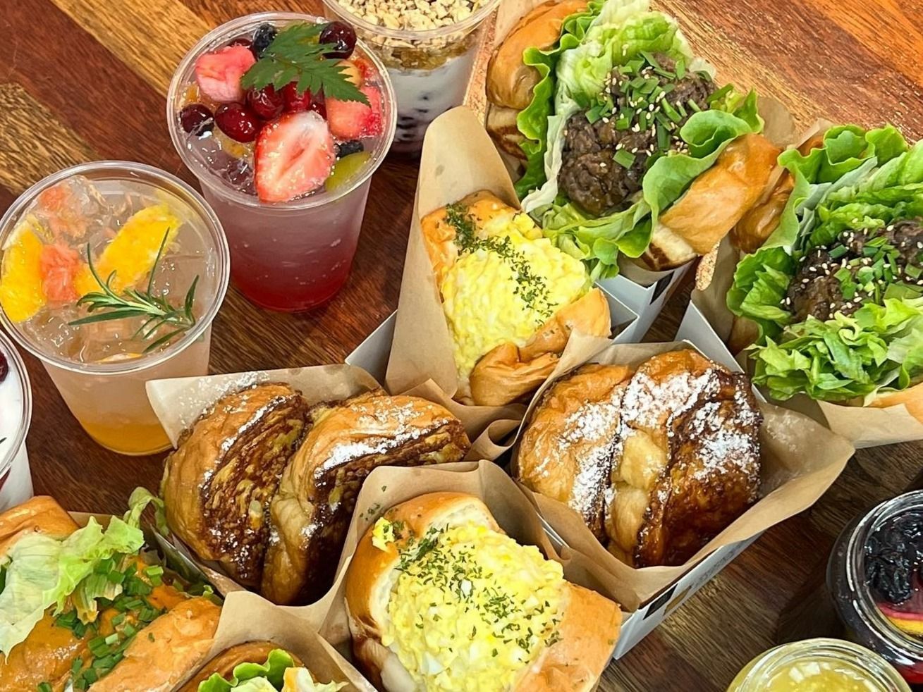 클래스101 | The secret to starting a successful one-person cafe! Brunch ...