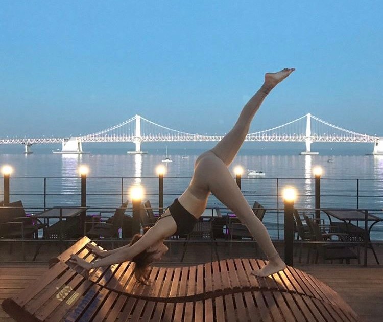 CLASS101 | 1:1 기구필라테스