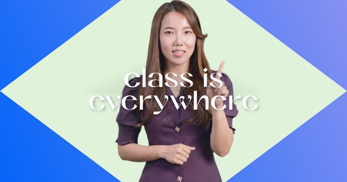 CLASS101+ | [Short] Practical Guide to Finding a Studio Apartment for Monthly or Yearly Contract