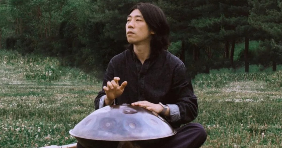 CLASS101 | 스위스에서 건너온 몽환적인 소리, 타악기 핸드팬(Handpan) 입문