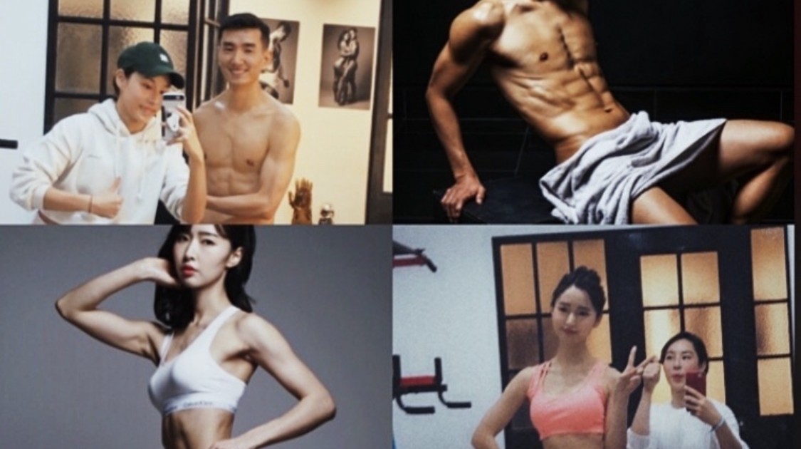 CLASS101 | 맨몸운동 및 스트레칭