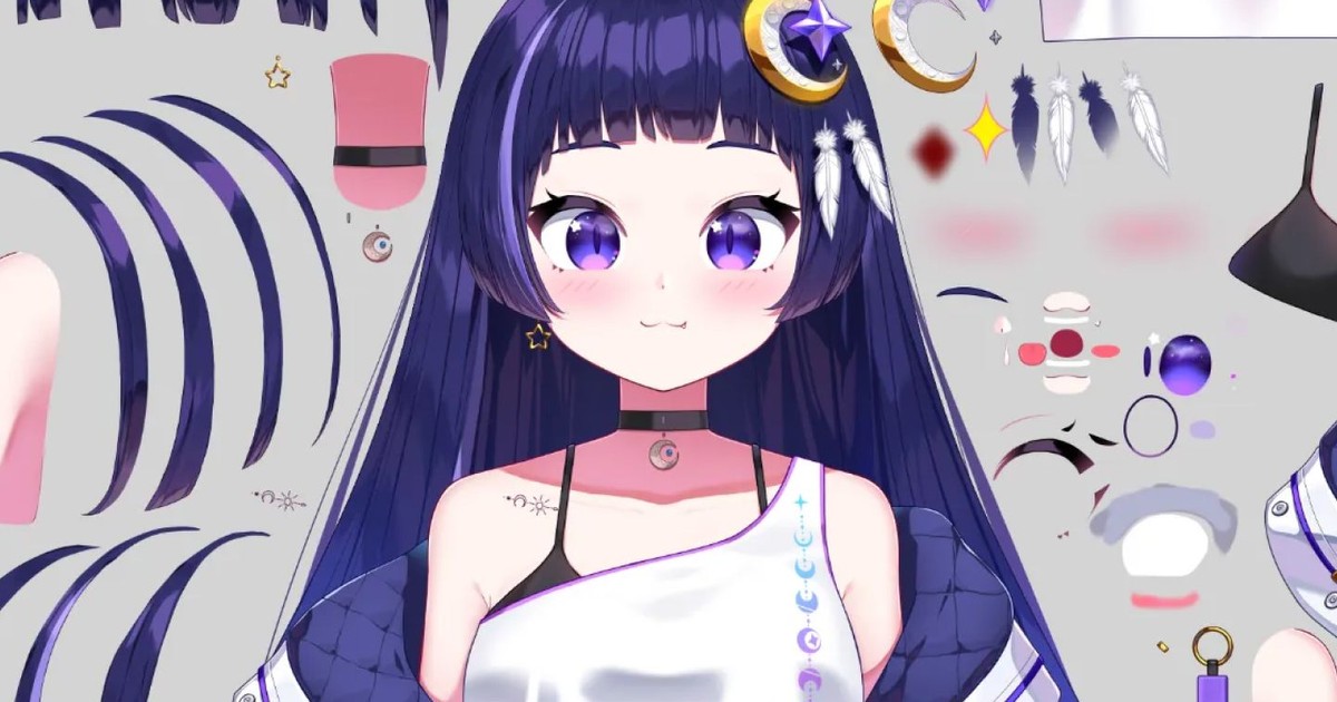 CLASS101 + | 버츄얼 캐릭터 만들기 위한 일러스트 클래스