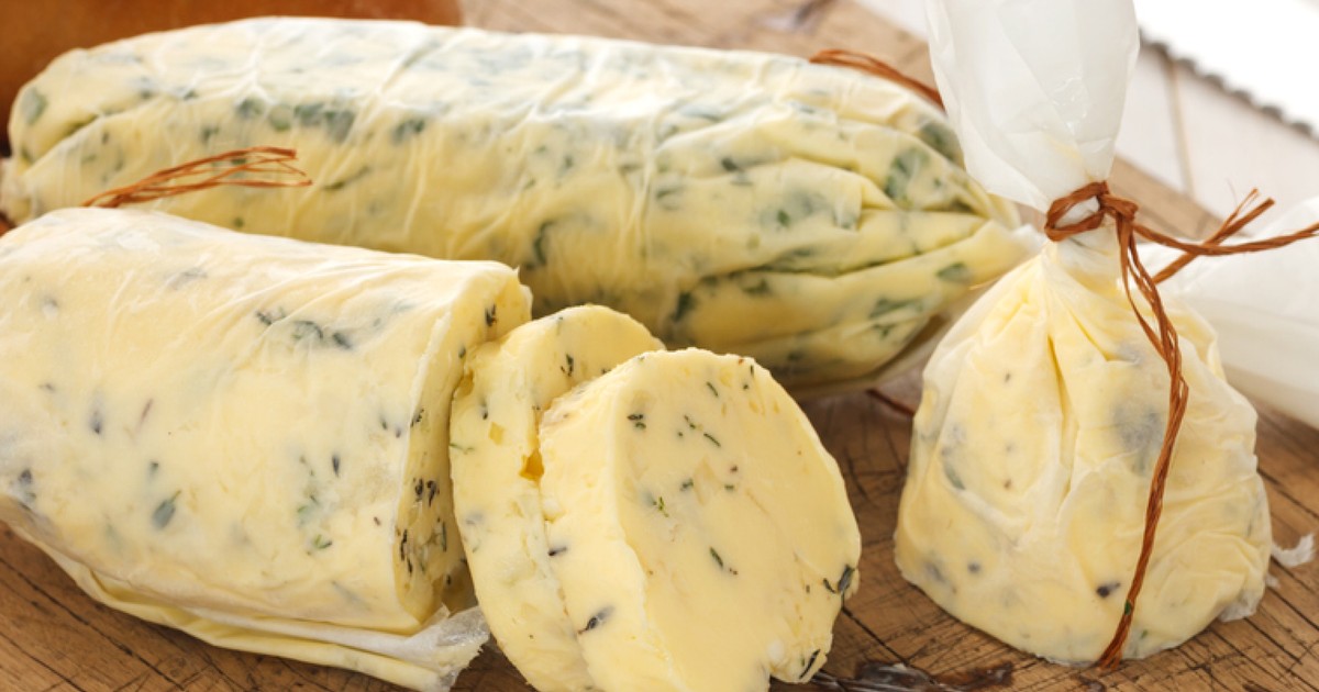 CLASS101+ | A sensible gift, homemade vegan lemon dill butter