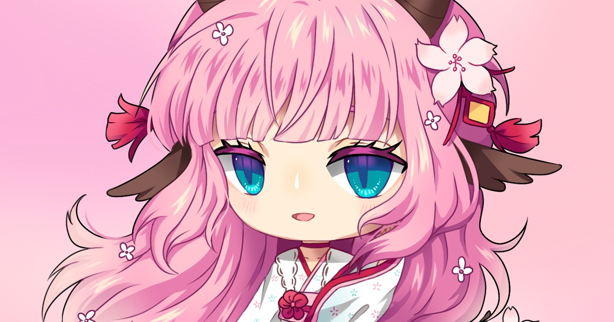 CLASS101+ | Draw and Develop Your Own Chibi Style