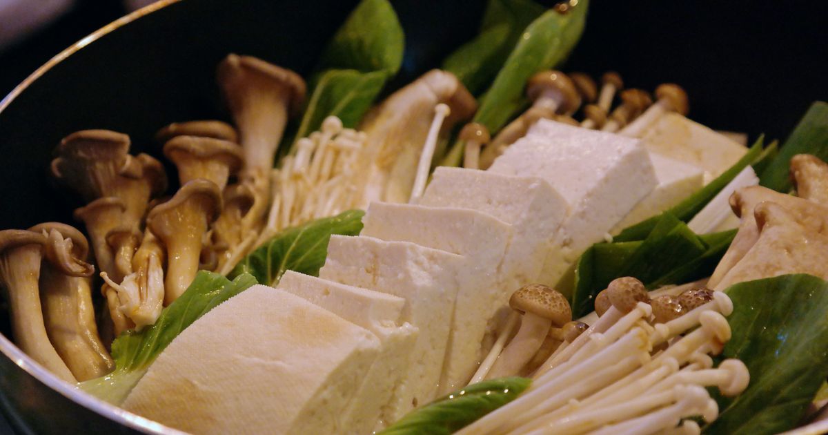 CLASS101+ | Home Cooked Vegan Korean Recipe