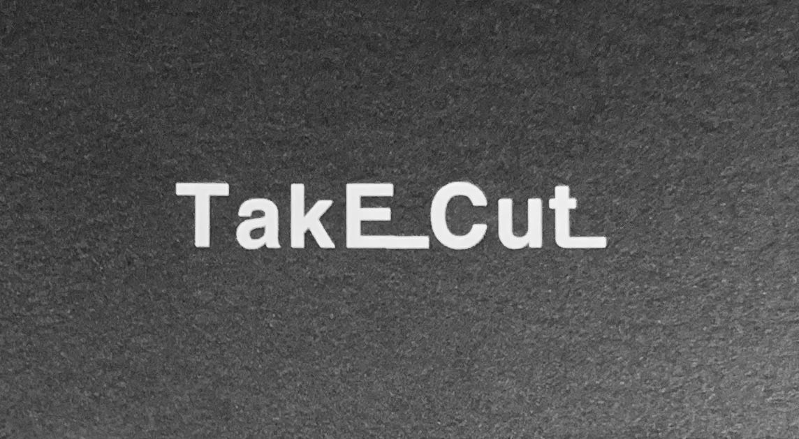 CLASS101+ | 방송 실무의 최적화된 TakE_Cut_