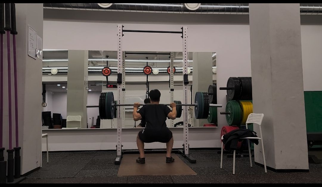 CLASS101+ | 건강을 위한 첫 발