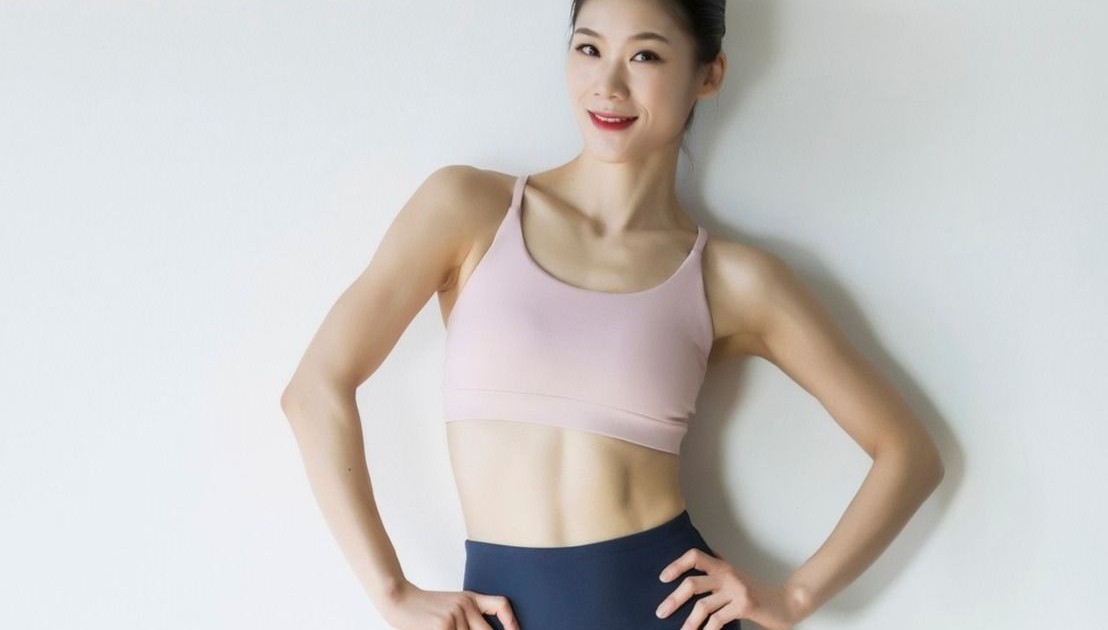 CLASS101+ | 2023年改訂版、韓国No.1カンハナダイエットストレッチ