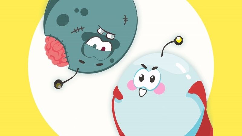 CLASS101+ | A cute 2D motion graphics class that tells you from scratch for people who don't ...