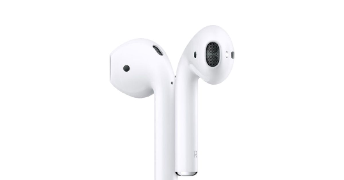 CLASS101+ | AirPods 2세대 (무선/유선) 중고 특가전