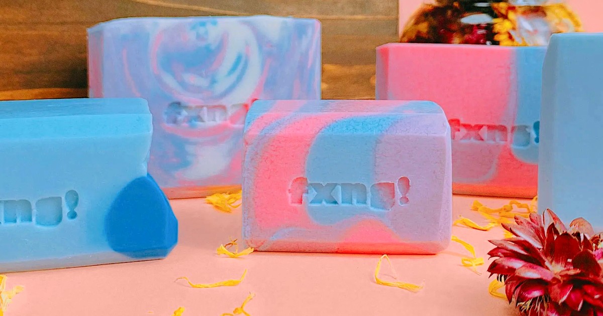 CLASS101+ | Pong's eco-friendly infused oil vegan soap class to wash ...