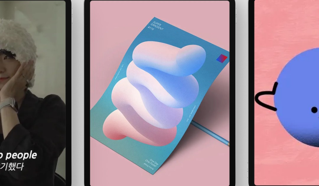 CLASS101+ | [iPad Pro 무조건 증정] BEST 사진/영상/디자인 8종 초특가 패키지