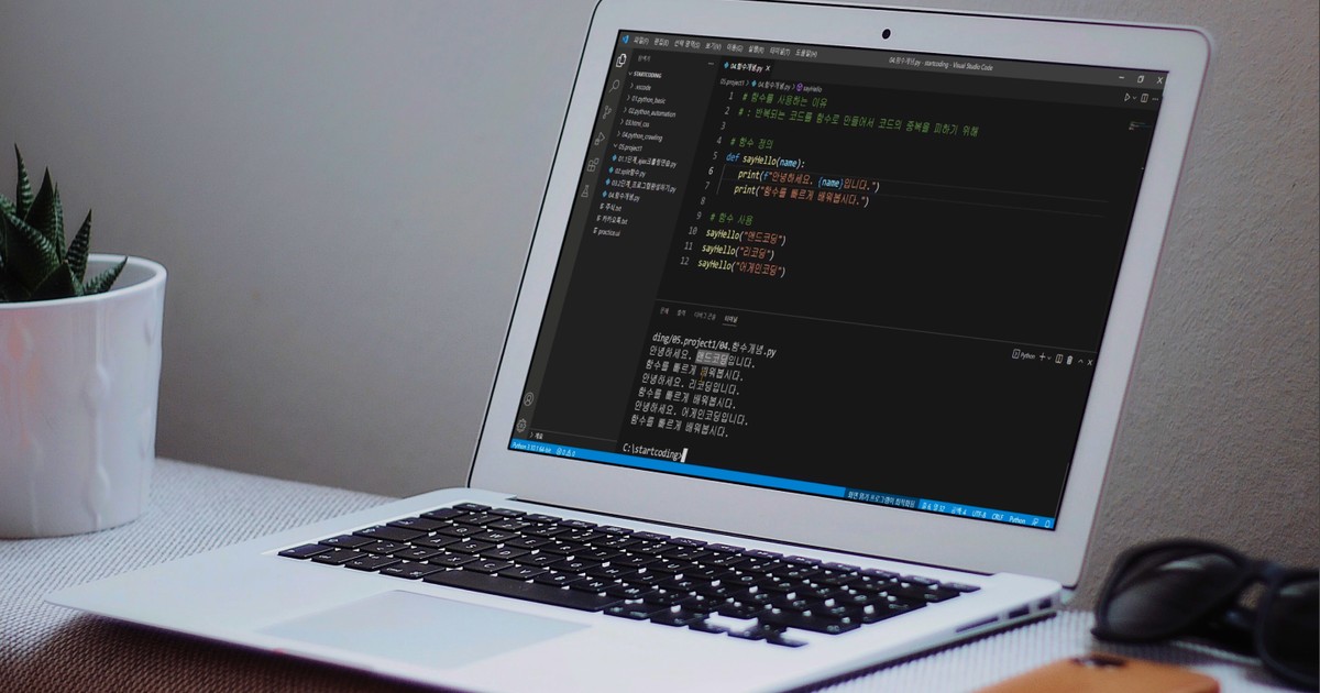 클래스101 | Earn 1 million won per month by crawling Python and creating ...