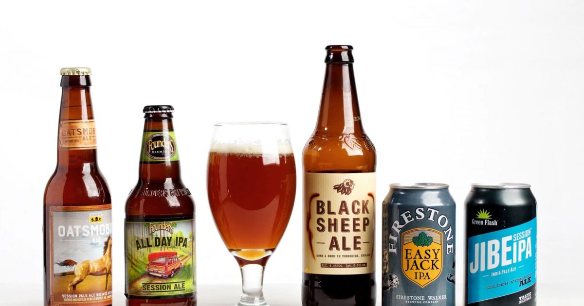 CLASS101+ | Find your own beer taste with a beer expert!