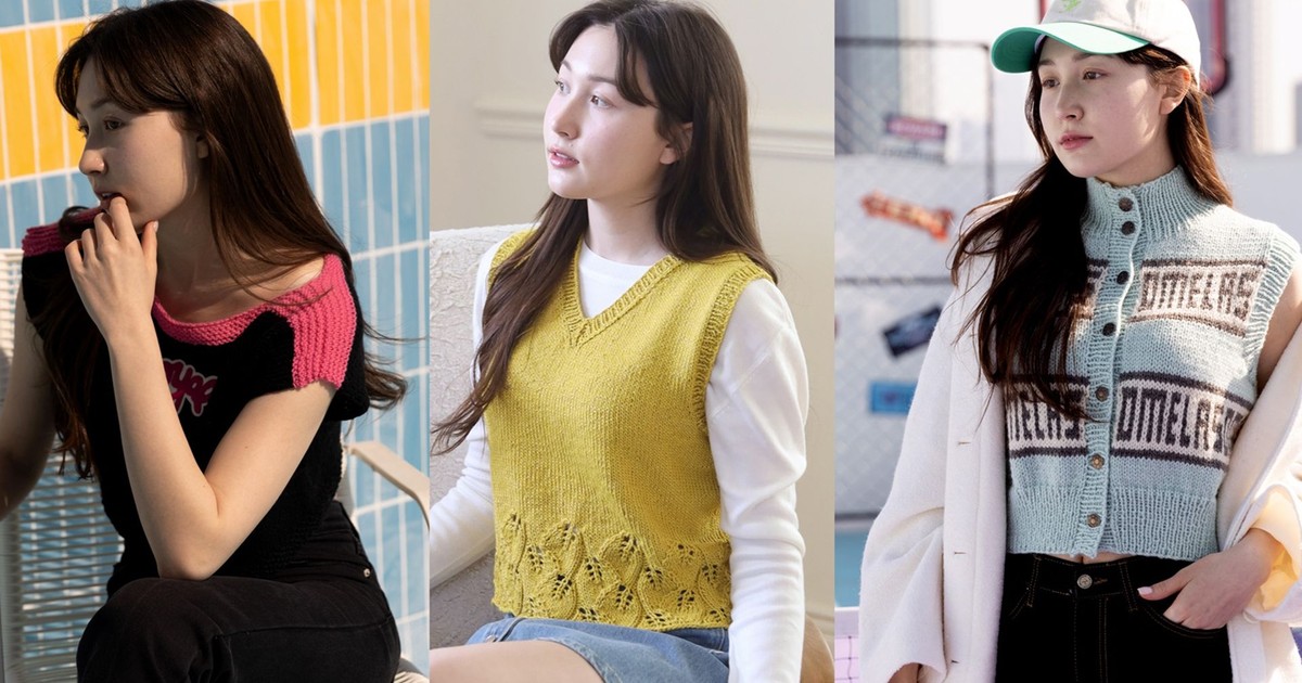 CLASS101 | 레벨업 대바늘뜨기 베스트 - 니팅 완전정복 클래스 바텀업&탑다운 300%만족