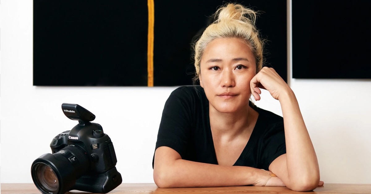 CLASS101 | 조선희 사진가에게 배우는 전문가 사진촬영 클래스