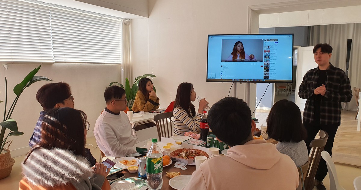 CLASS101 | '딩고출신 PD'에게 배우는 유튜버 성공법!