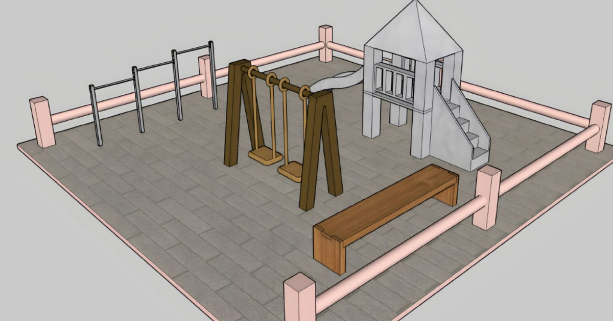 CLASS101 | 날로 먹는 스케치업(Web) 3D 모델링 [중급]