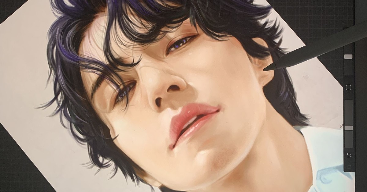 CLASS101+ | ipad 배씨아저씨