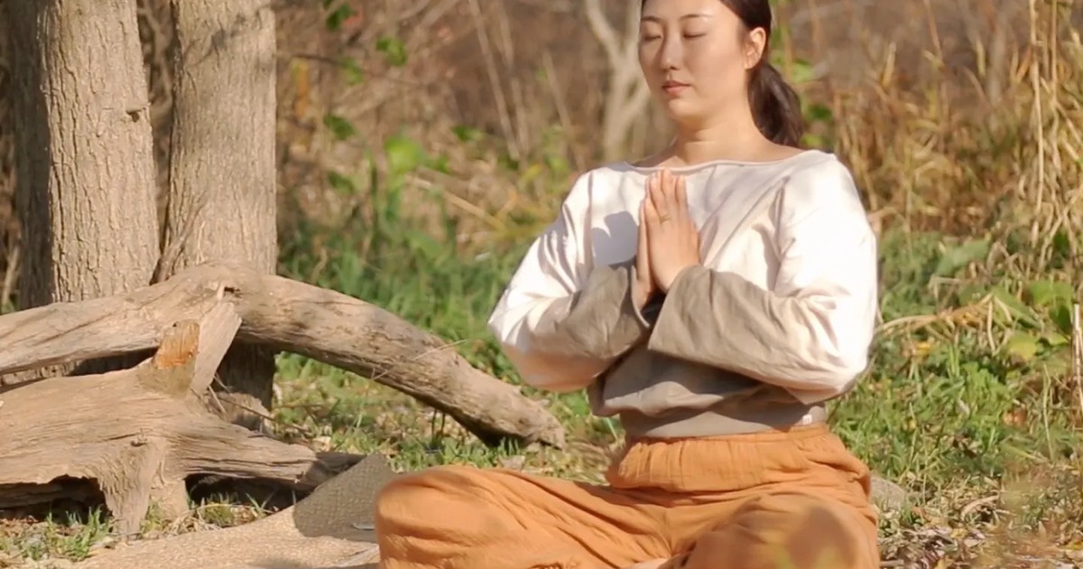 CLASS101+ | Introduction to the Art of Complete Rest: Experience 1 hour ...