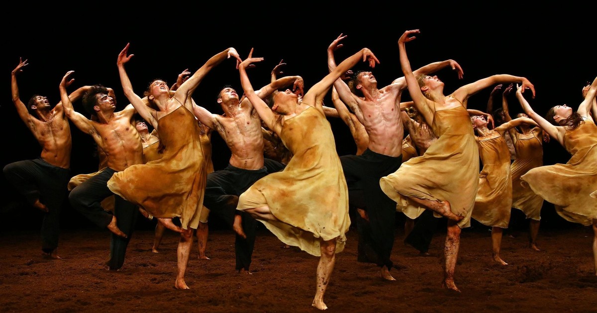 CLASS101 | 춤추는 기현쌤과 함께하는 Contemporary Dance Class!