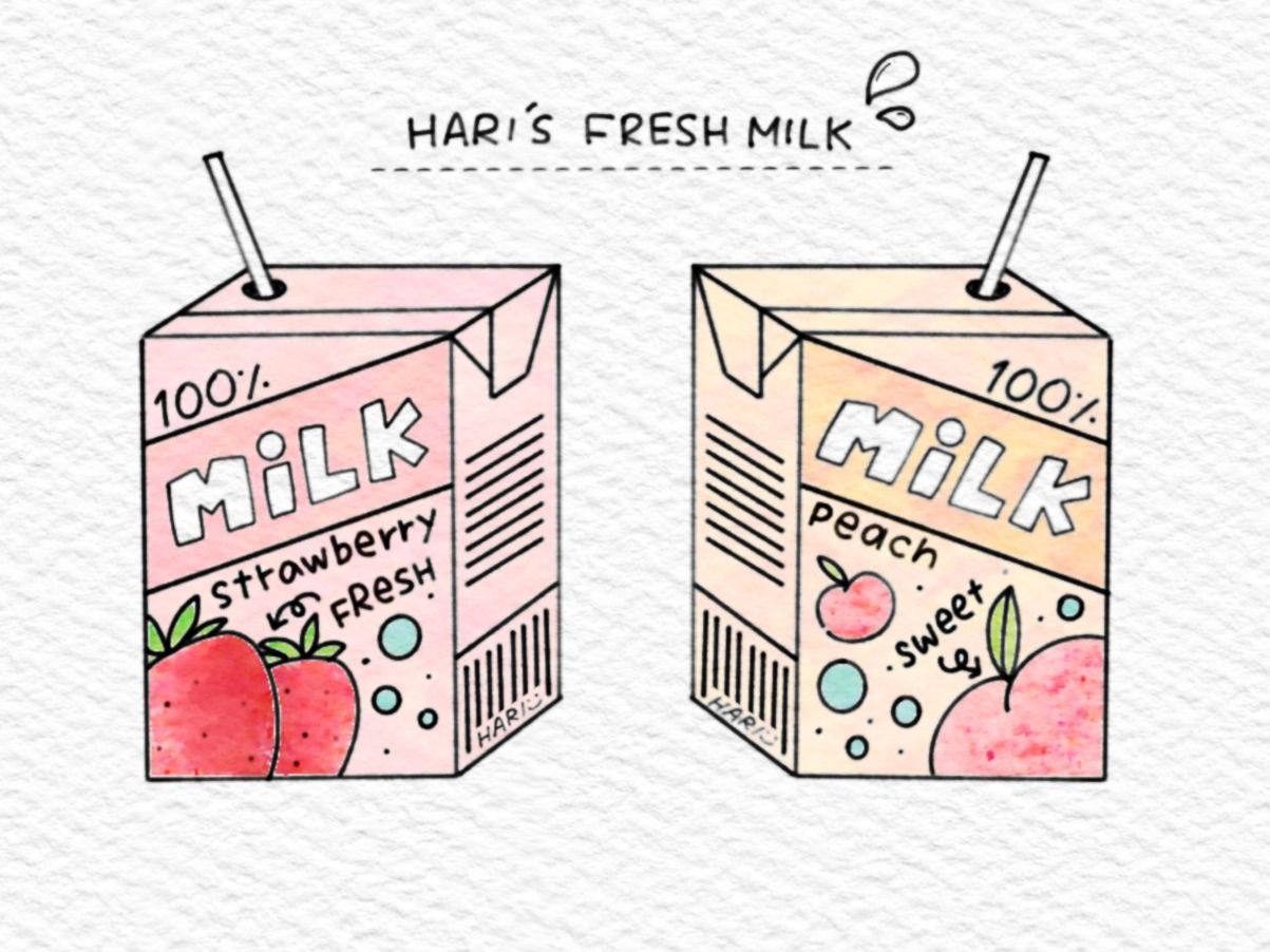 클래스101 | Grab Your iPad! Hari's A to Z of Procreate | Hari