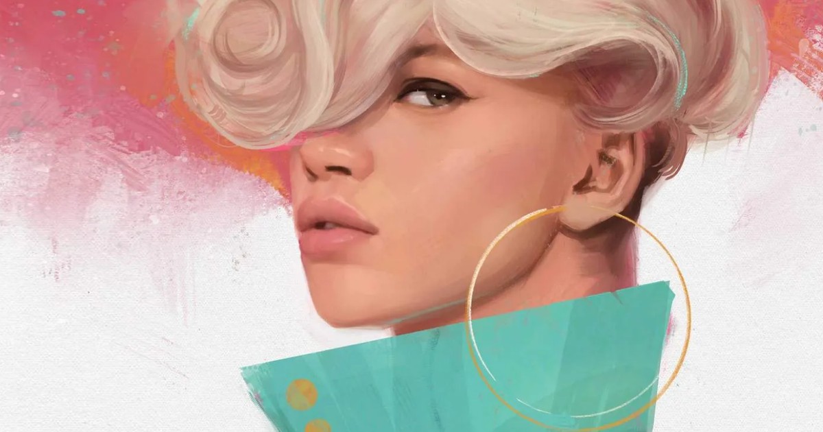 CLASS101+ | Painting Portraits with an iPad: Digital Drawing Course ...