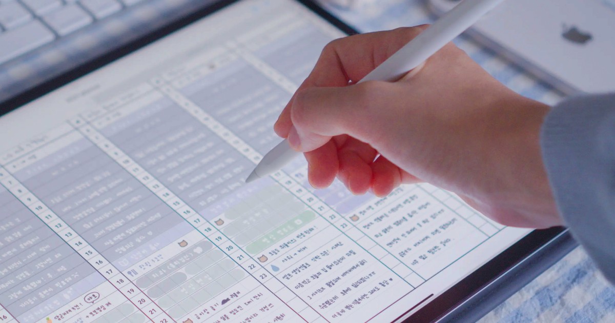 CLASS101+ | iPadを手帳として200％活用する方法