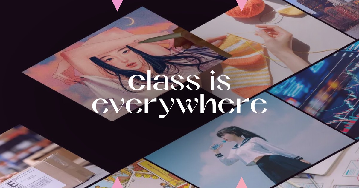 CLASS101 | [숏] 부모님을 위한 BTV 클래스101 앱 사용법